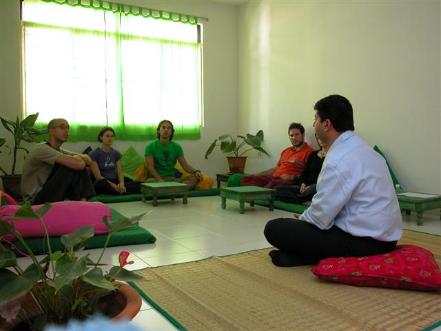 Services – PravaVeda Ayurveda